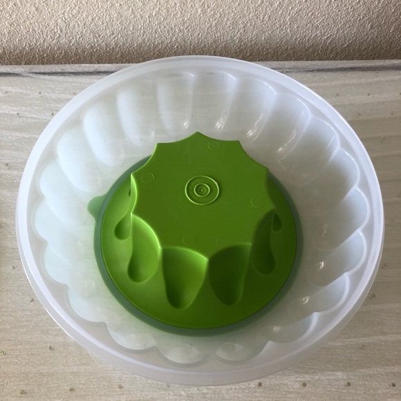 Tupperware | Kitchen | Tupperware Jello Mold | Poshmark